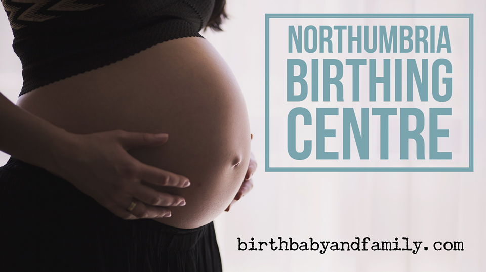 Northumbria Birthing Centre at NSECH – antenatal & postnatal specialist