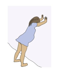 Positions for labour & birth – antenatal & postnatal specialist