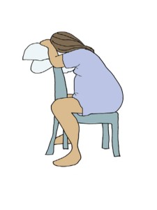 Positions for labour & birth – antenatal & postnatal specialist