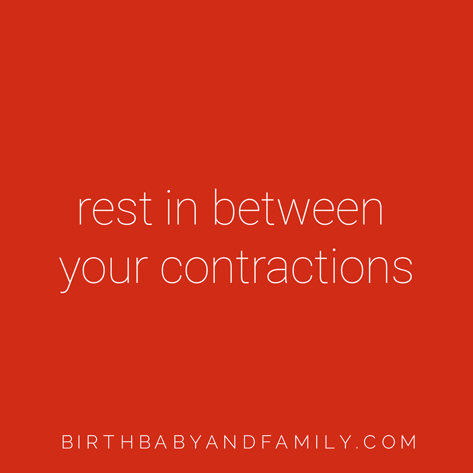 rest – antenatal & postnatal specialist