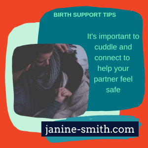 Birth Support Tips – antenatal & postnatal specialist