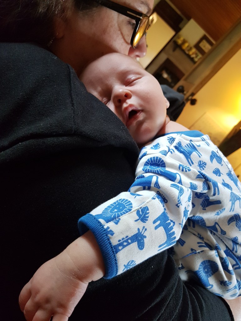 Postnatal Appointments – Janine Smith, antenatal & postnatal specialist