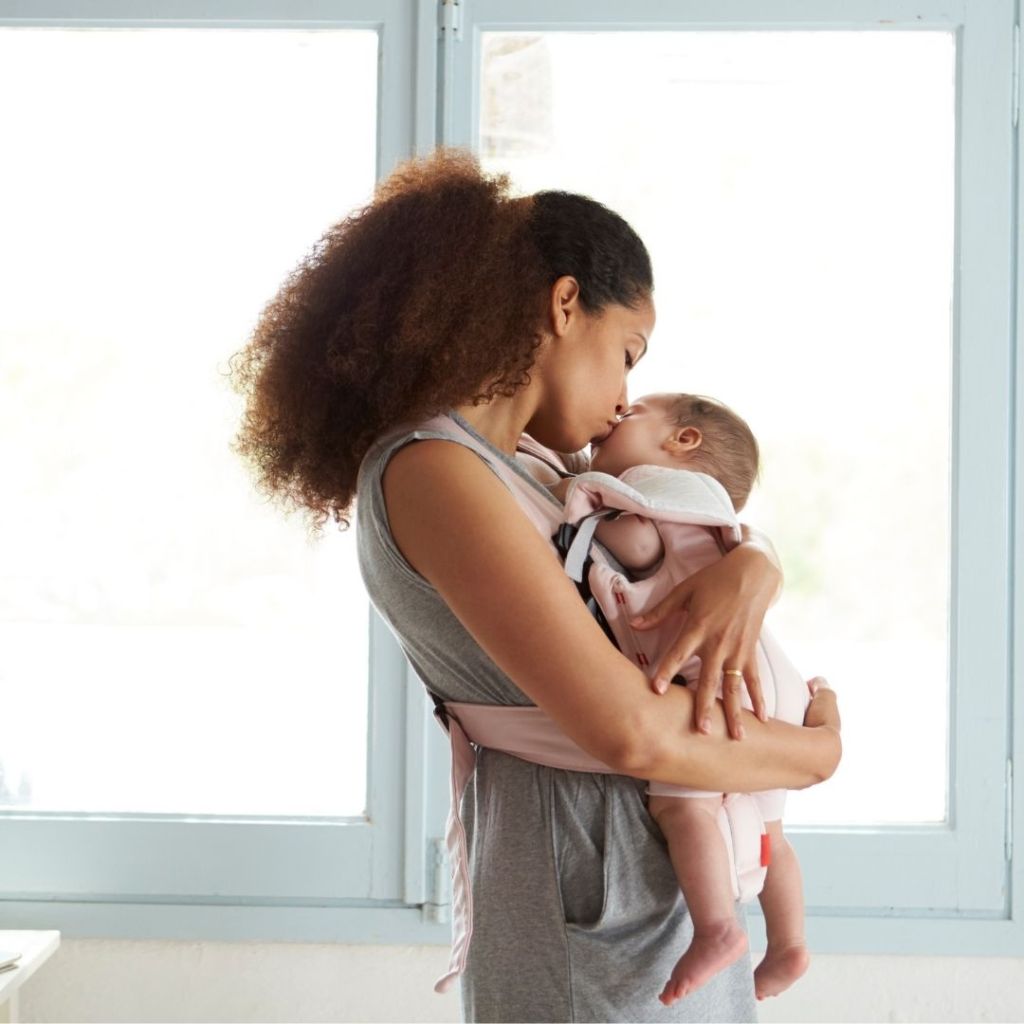 1:1 Package – Janine Smith, antenatal & postnatal specialist