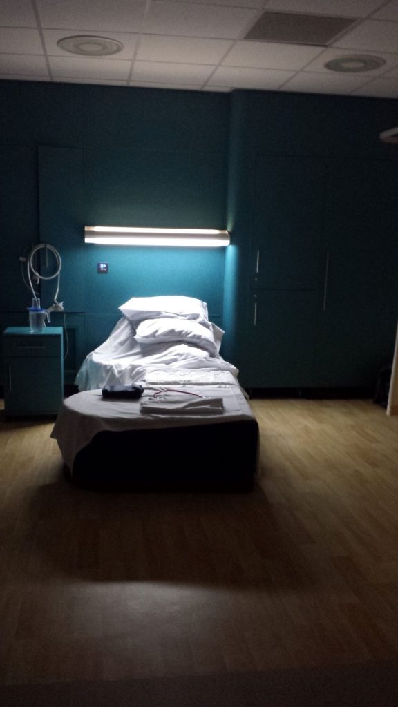 Birth at the RVI Maternity Unit – antenatal & postnatal specialist