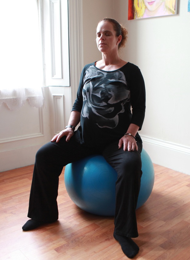 Birth Tip – move – Janine Smith, antenatal & postnatal specialist