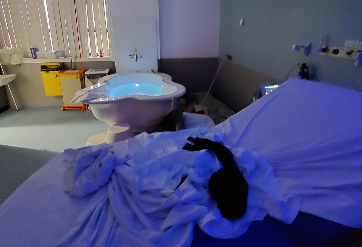 Here are my 10 labour and birth tips… – antenatal & postnatal specialist