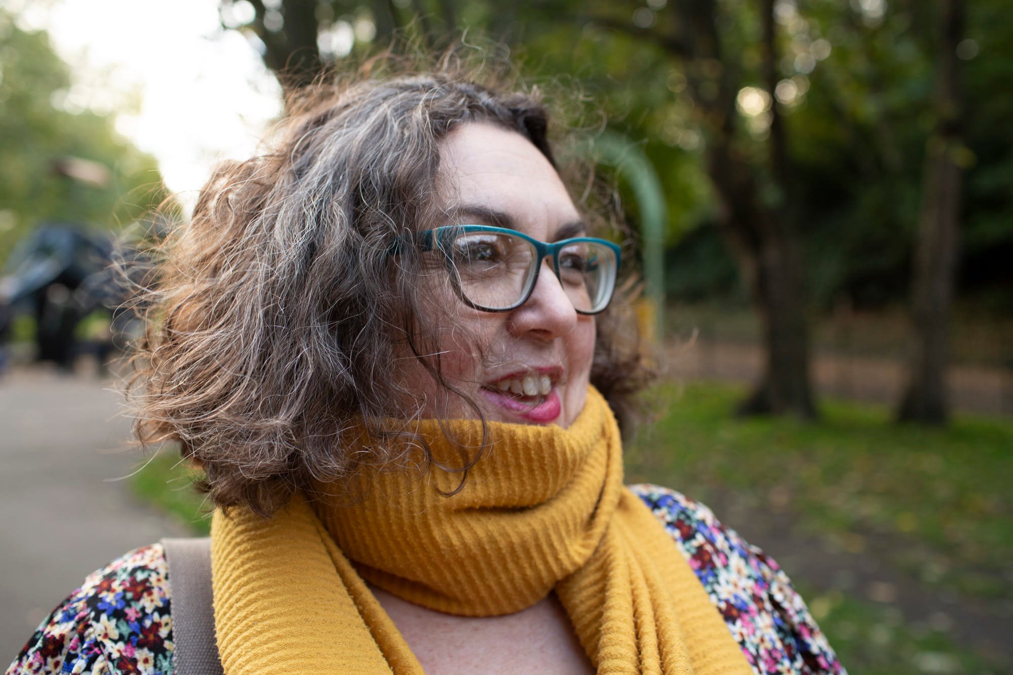 Online Learning Space – Janine Smith Practice