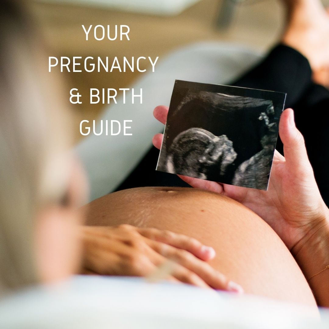 Pregnancy Essentials – antenatal & postnatal specialist