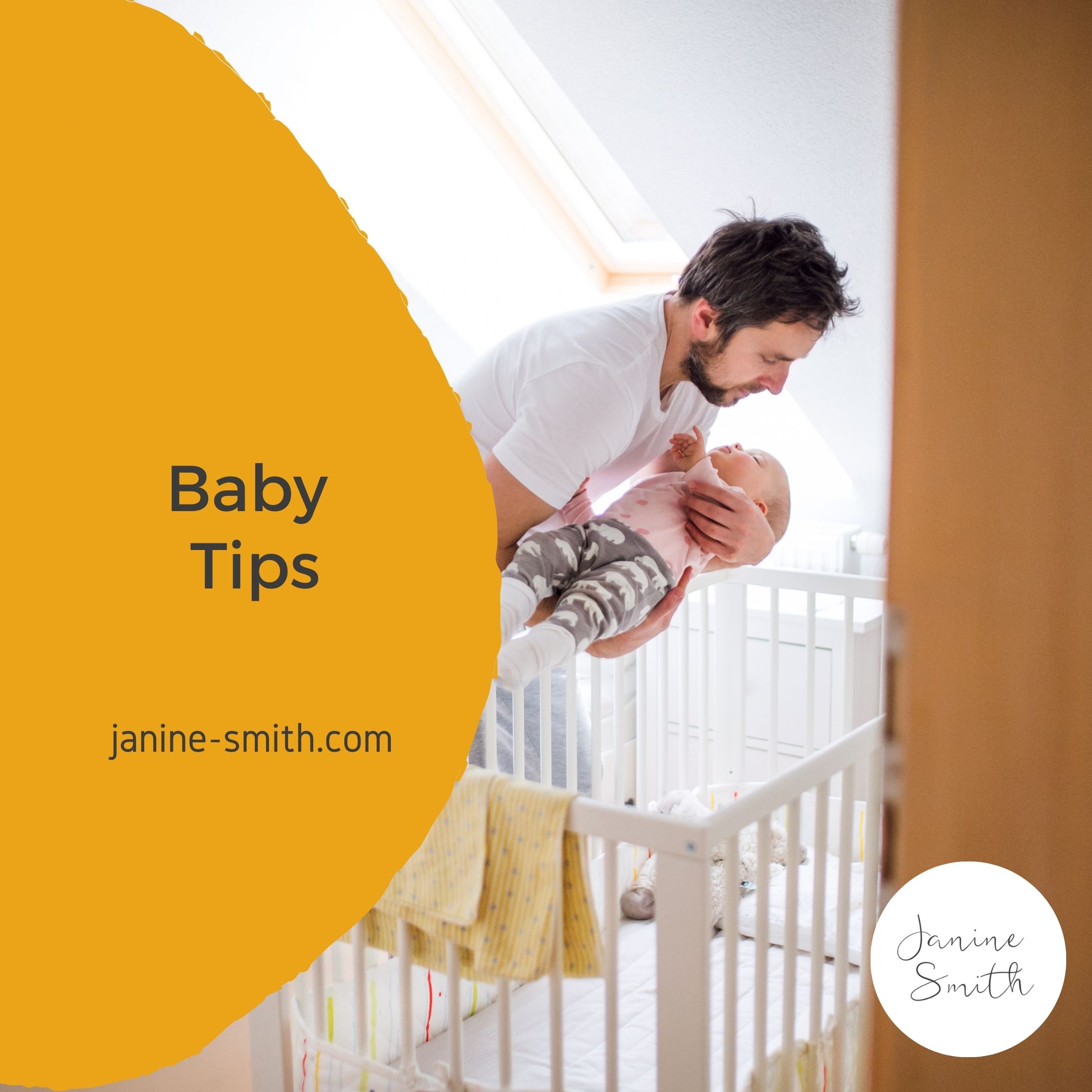 baby tips – antenatal & postnatal practice