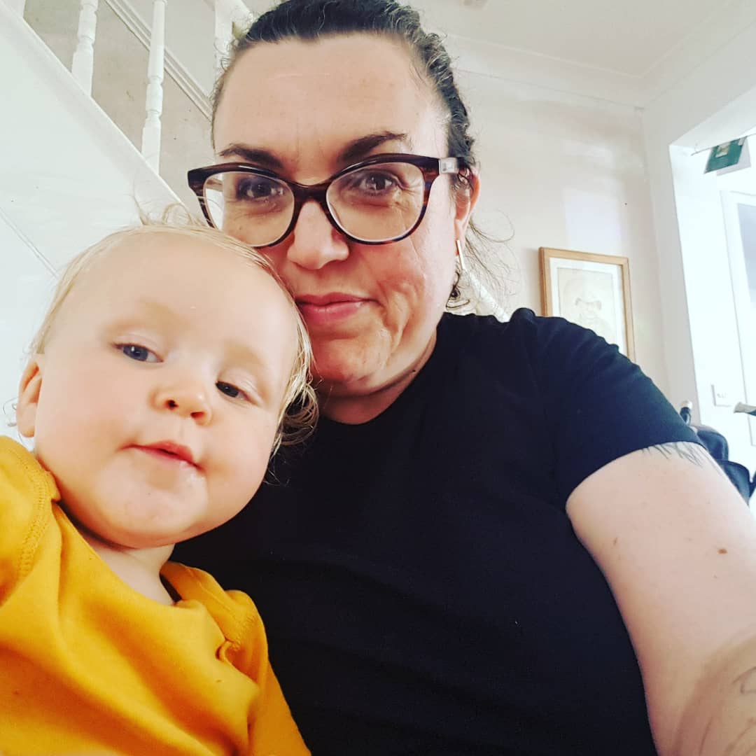 antenatal & postnatal specialist