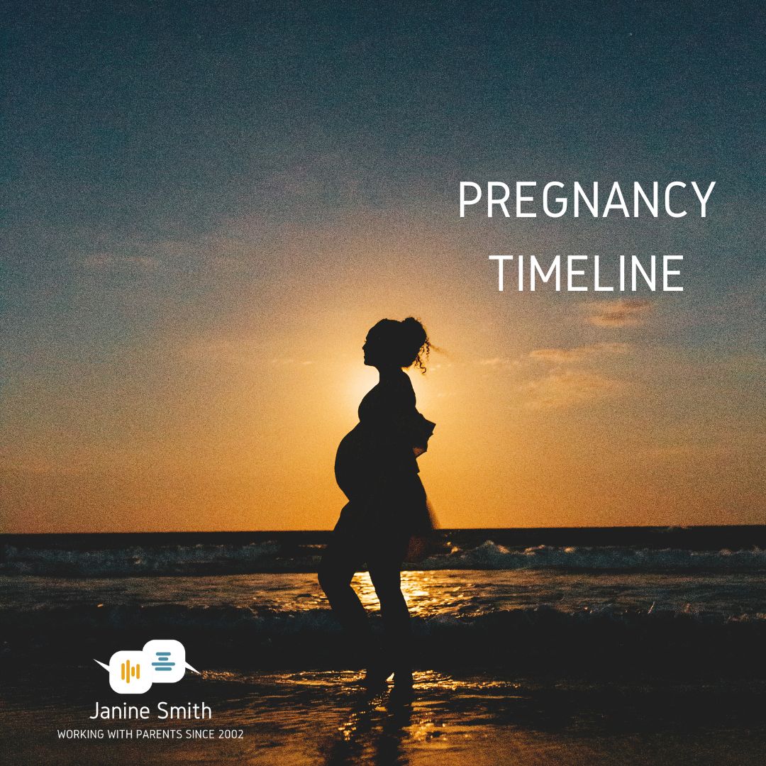 Pregnancy Essentials – antenatal & postnatal specialist