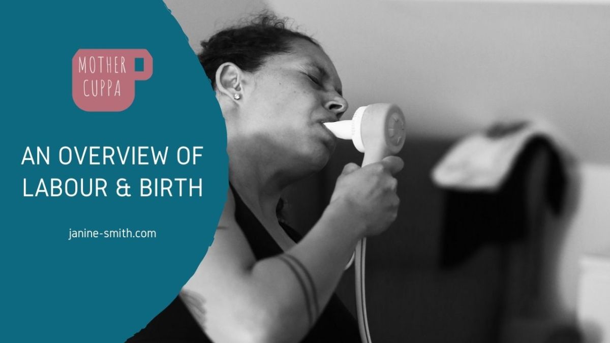 How labour and birth works and what happens in your brilliant body ...